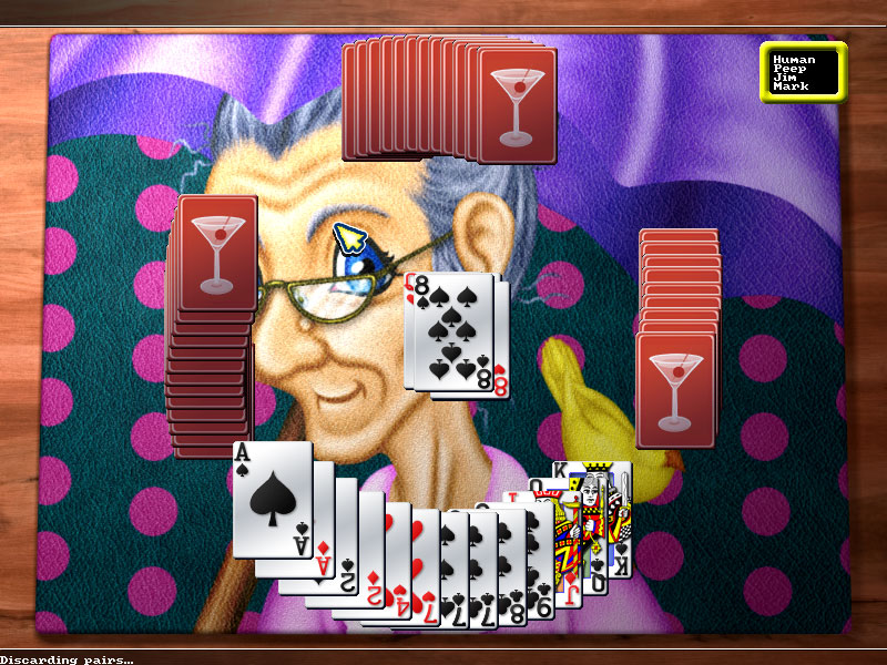 Webfoot Technologies